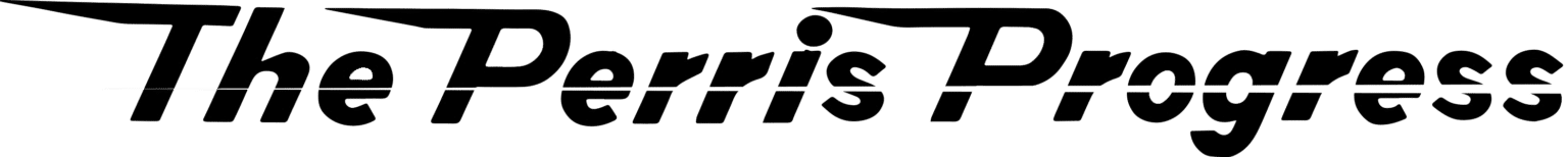 The Perris Progress - Zapinin