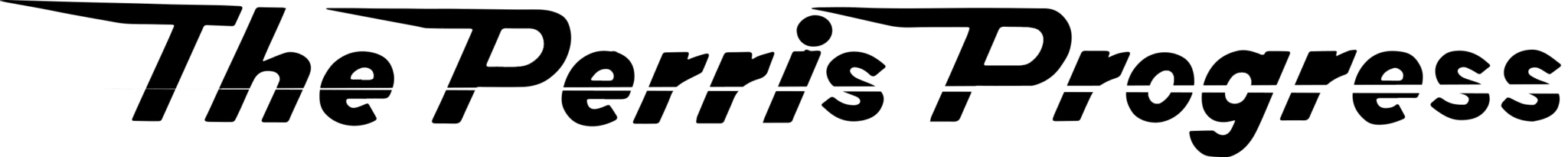 The Perris Progress - Zapinin