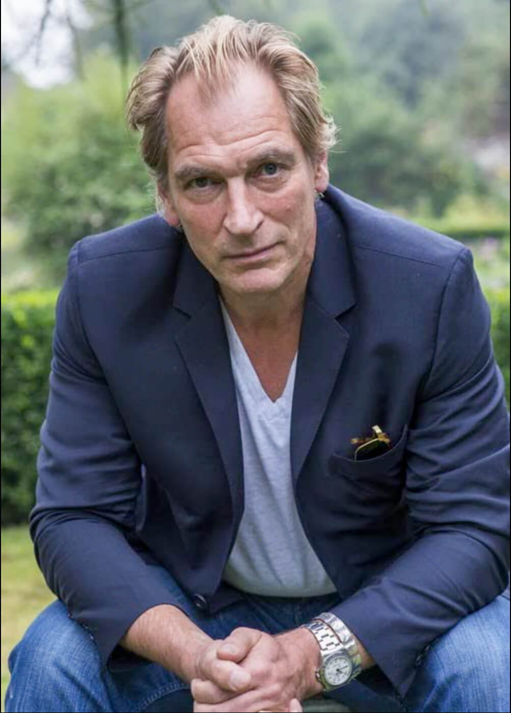 Actor Julian Sands Died While Hiking on California Mountain ...