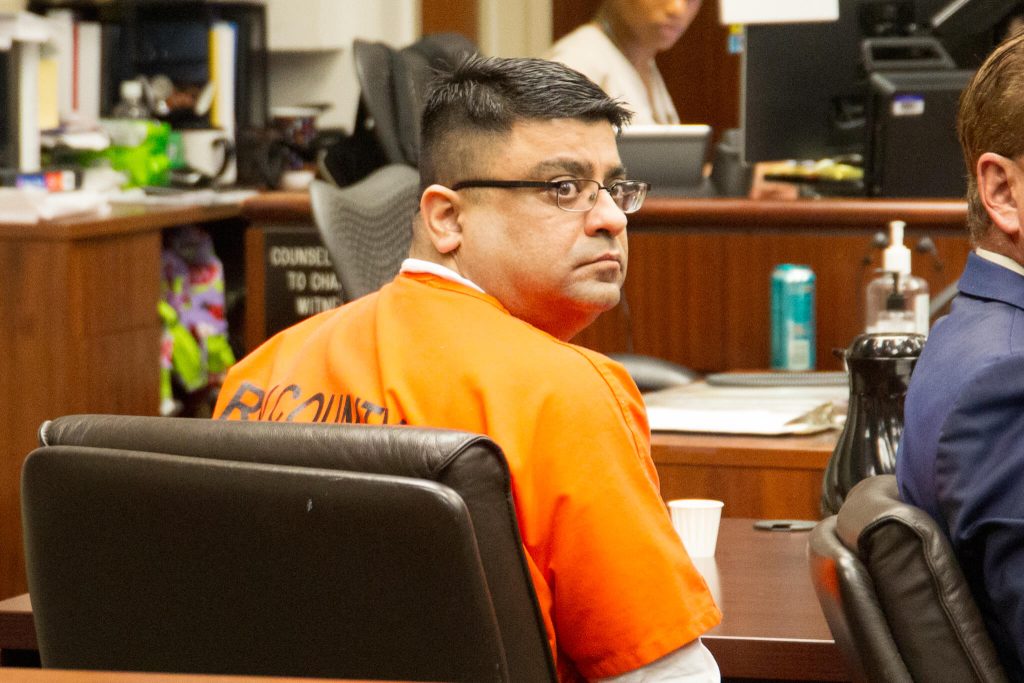 Corona area man sentenced for crash that killed three teen boys - Zapinin