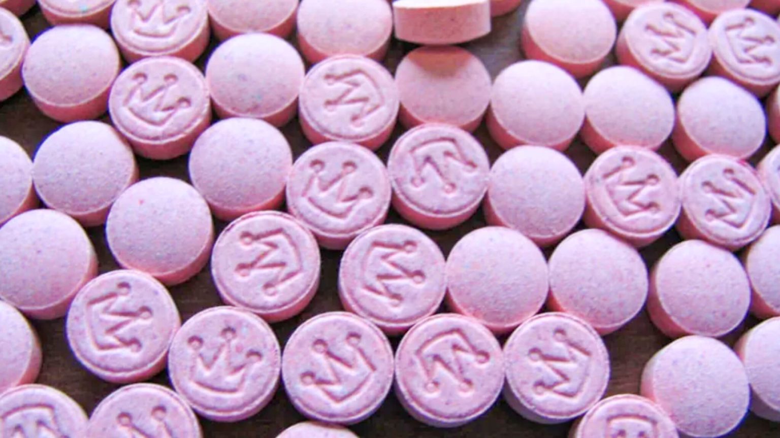 Report: Psychedelic Drug MDMA Eases PTSD Symptoms - Zapinin