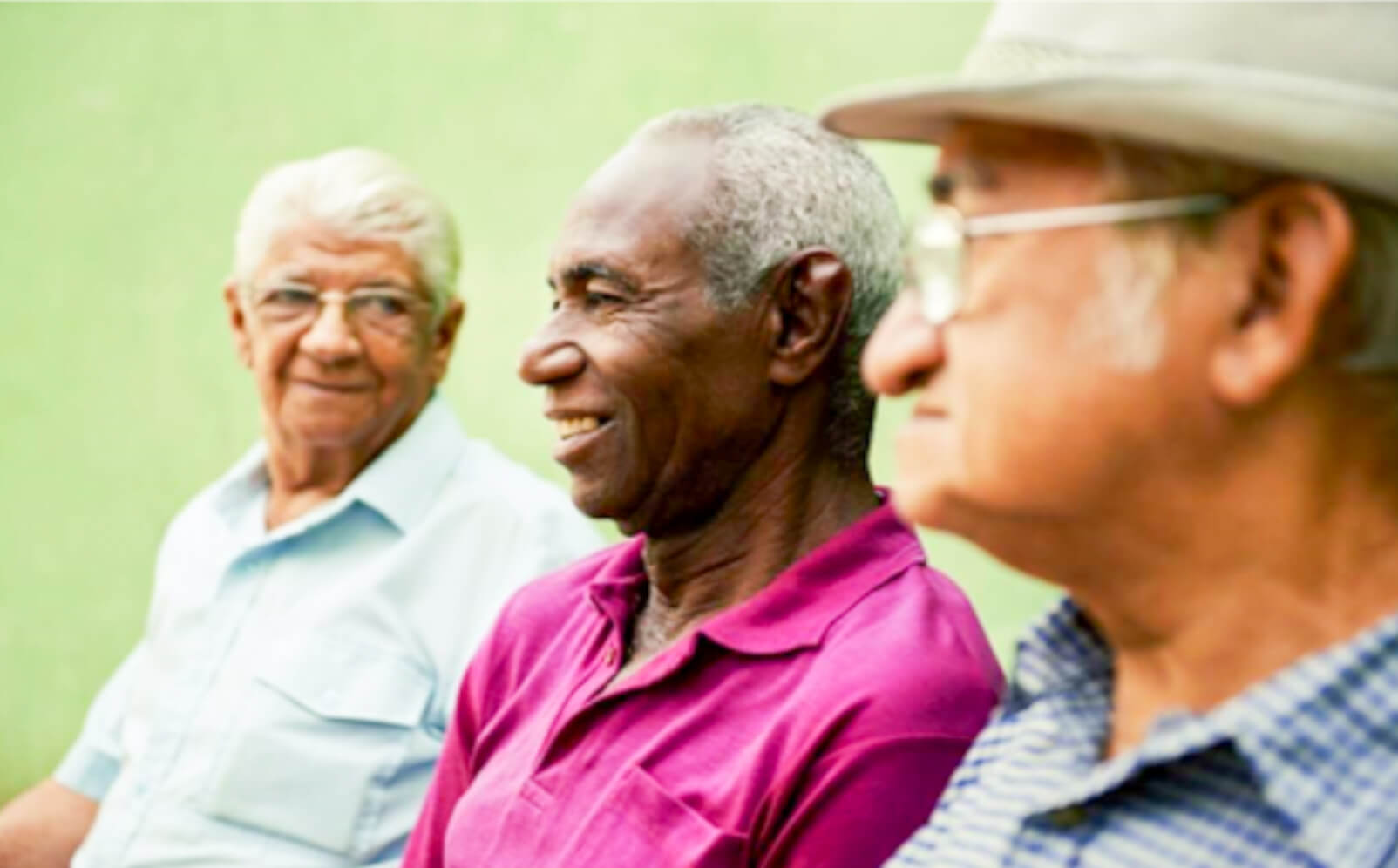 Assisted Living - Five Surprising Facts About Assisted Living - Zapinin