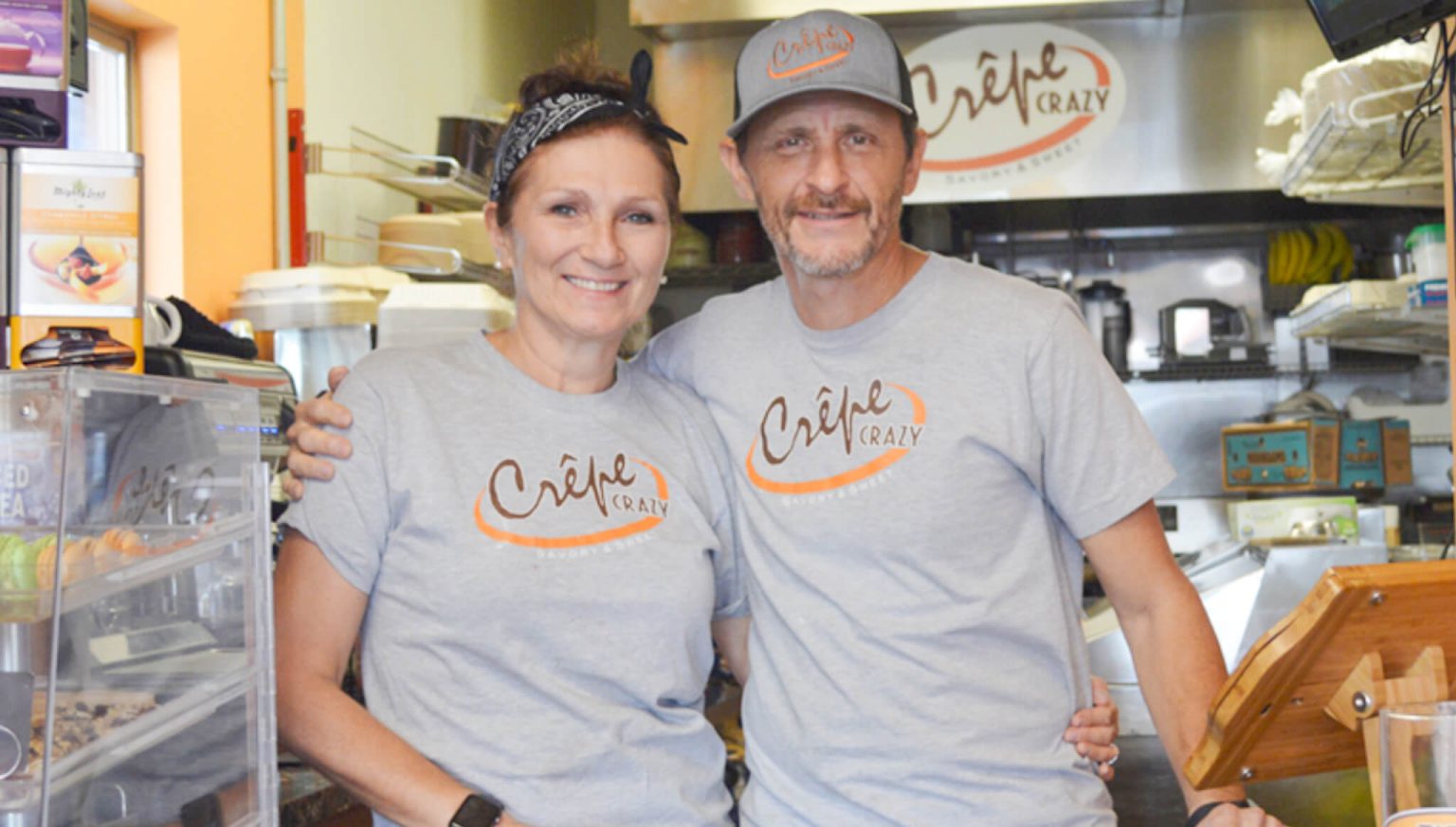 Crepe Crazy - Entrepreneurs With Disabilities Activate Allies, and ...