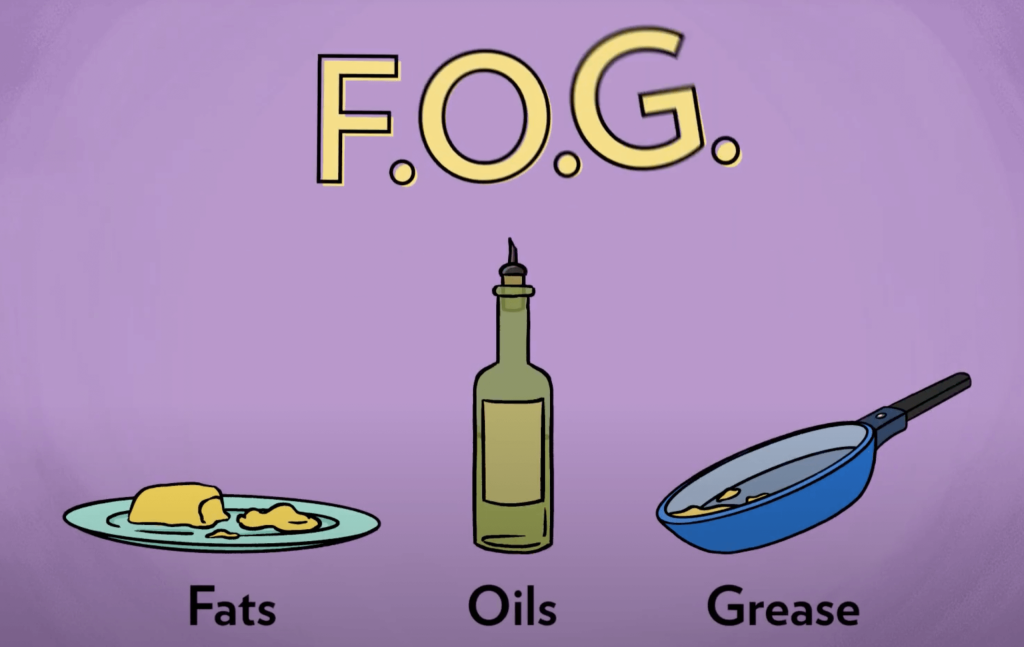 EMWD Offers Tips on How to Avoid Clogging Sinks After Turkey Meals ...