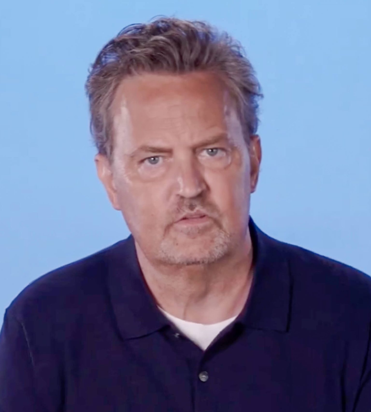 Matthew Perry Foundation Established to Help People With Addiction ...
