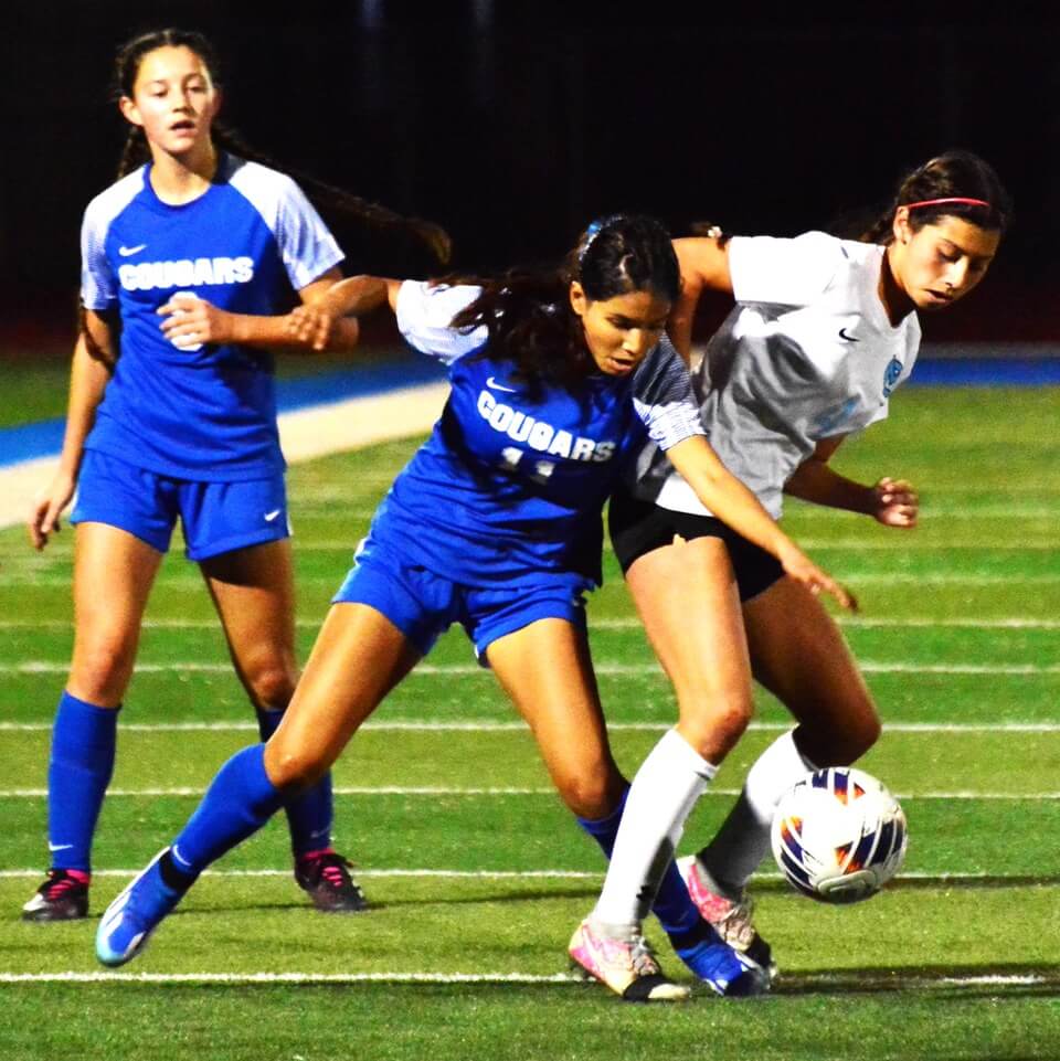 Norco High School Girls Soccer Featured Photos and Riverside County ...