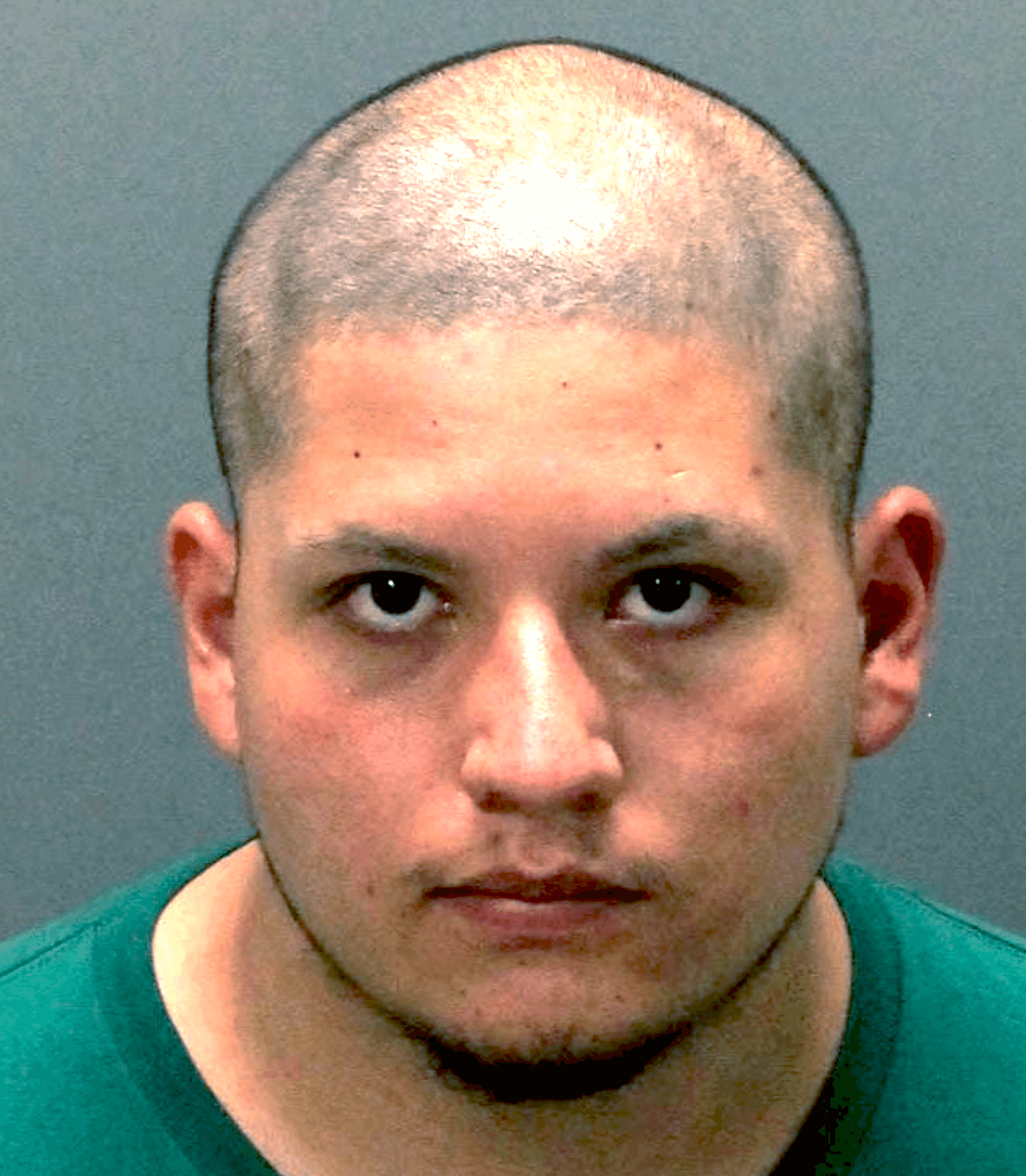 Movie Theater Murders - Man Who Gunned Down Couple Watching Movie Due ...