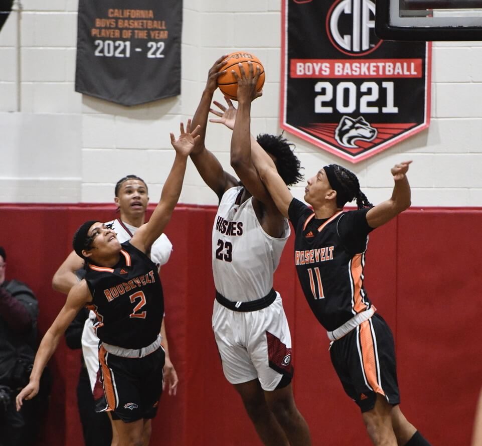 Riverside County High School Sports Featured Photos and Scoreboard 1-12 ...