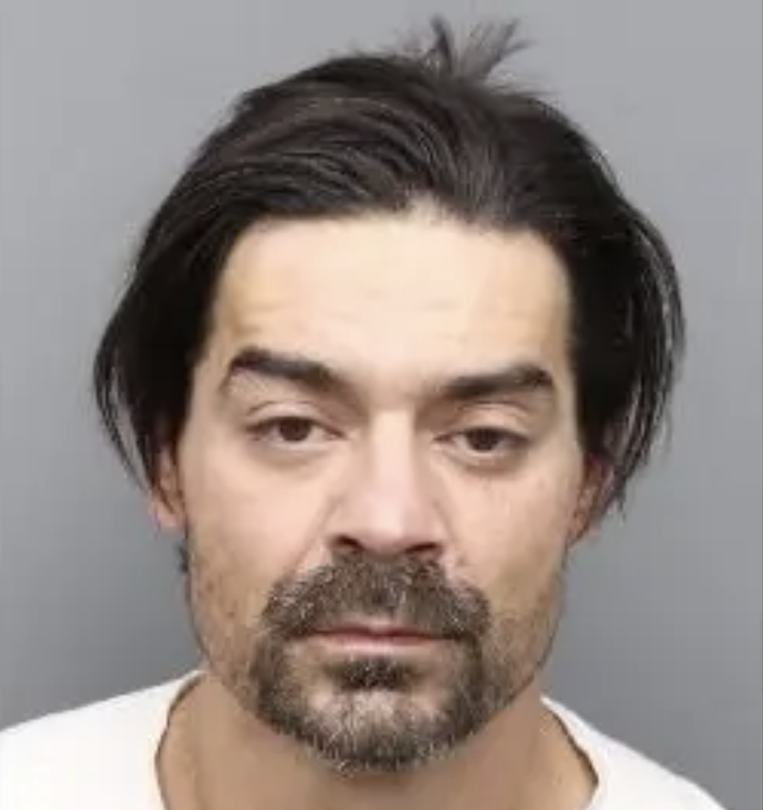 David Christopher Smit - Arrest made in Perris New Years Eve Killing ...