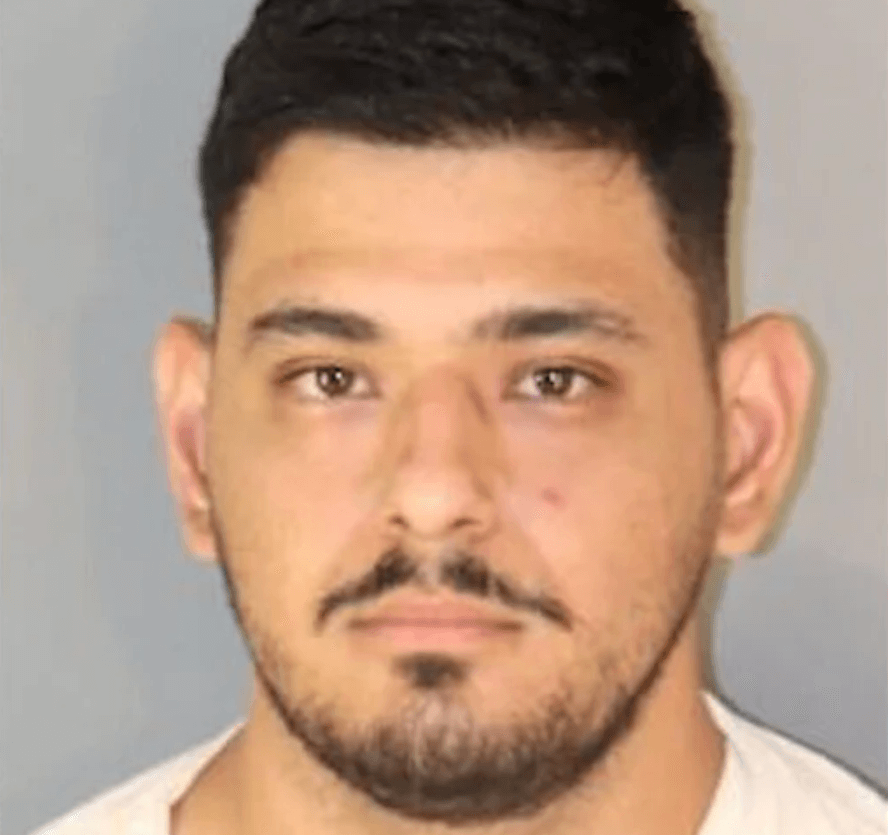 Woodcrest Shooting Suspect to Stand Trial - Zapinin