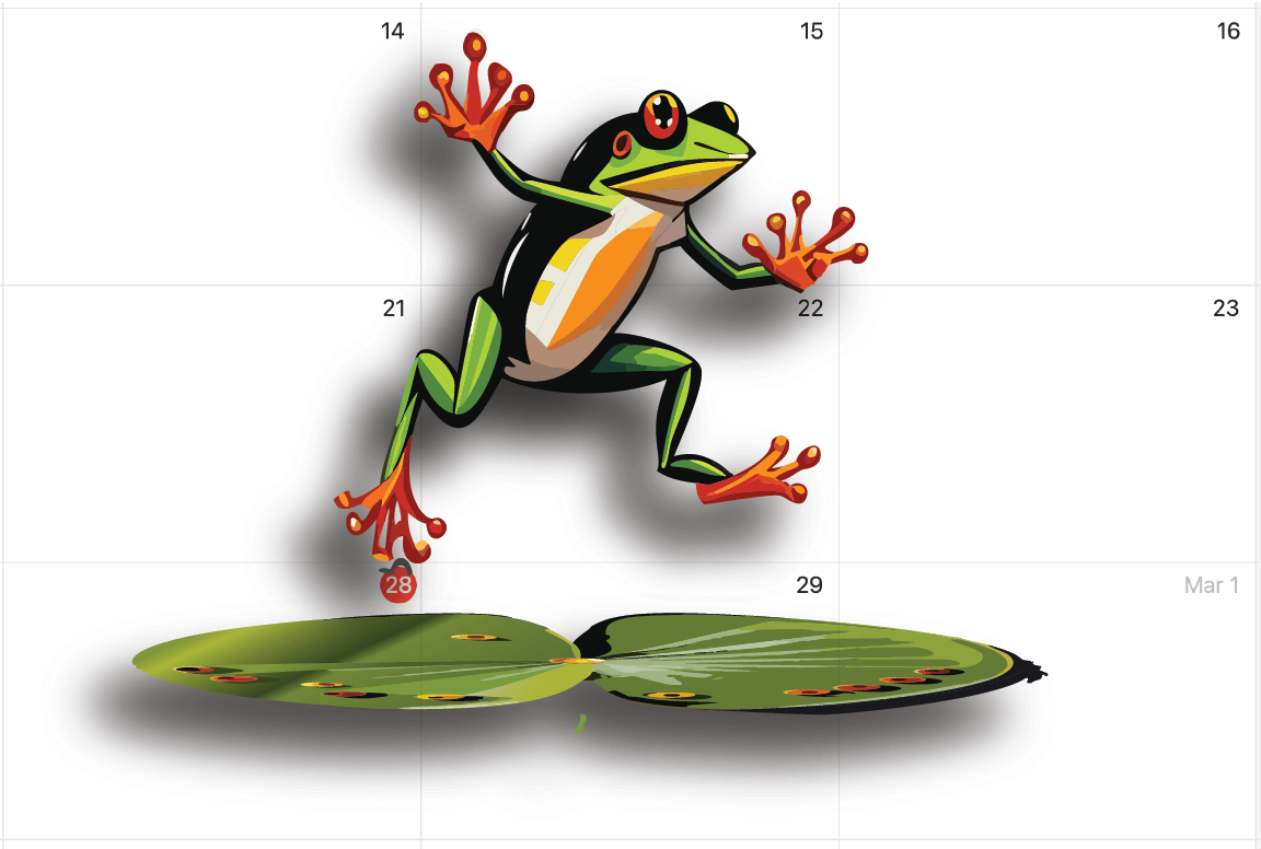 What Would Happen Without a Leap Day? More Than You Might Think - Zapinin