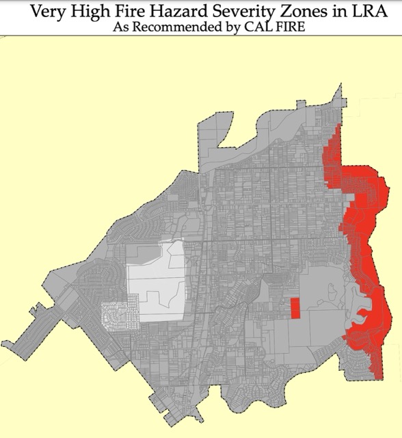 State Recognizes Possible Impacts of Fire Maps on Insurance Rates - Zapinin
